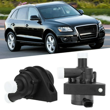 Electric Auxiliary Water Pump Replacement Part Fit For A4/A5/Q5 ...
