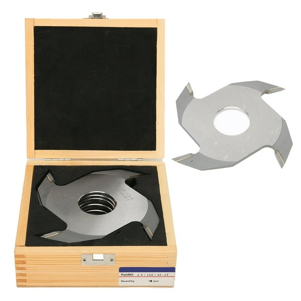 Finger Joint Cutter, Finger Joint Blade Laminate Furniture Jointing For ...