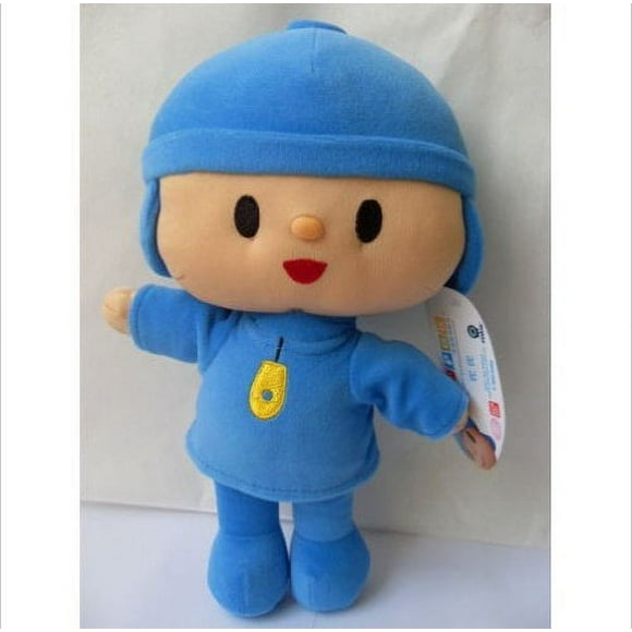 Pocoyo Toy