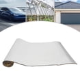132*39in Modern Sound Heat Deadener Mat, Noise Heat Insulation Pad ...