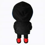Error Sans Plush - 10" Undertale Plush Stuffed Animal Doll Toy for Boy ...