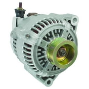 Lexus Is300 Alternator