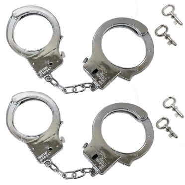 Legends Handcuffs - Walmart.com