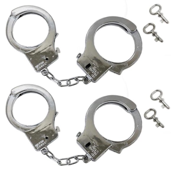 Handcuffs