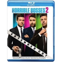 Horrible Bosses (Totally Inappropriate Edition) (Blu-ray) - Walmart.com