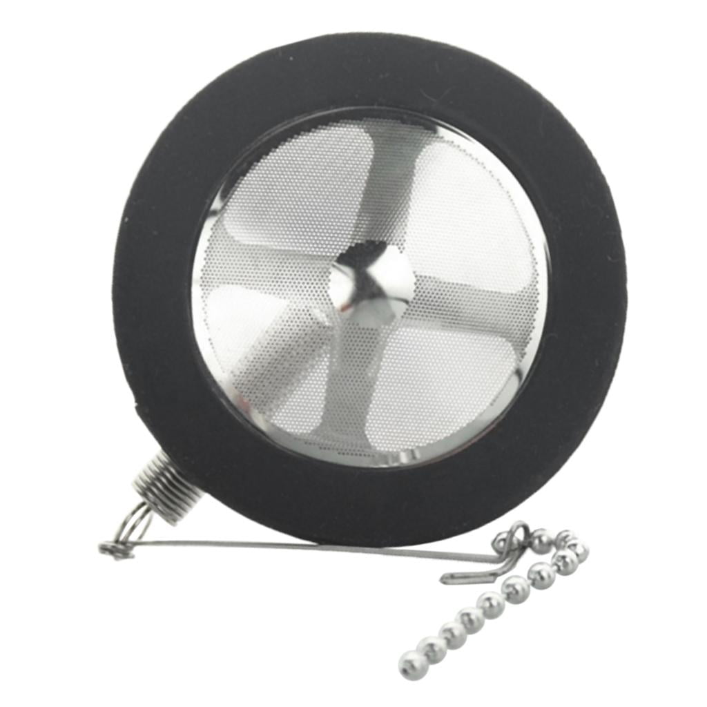 Click here for Dynwaveca Stainless Permanent Coffee Filter For Si... prices