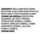 (4 pack) Great Value Raisin Bran Breakfast Cereal, 18.7 oz - Walmart.com