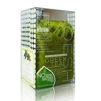 Voesh Pedi In A Box Kit: Ocean Refresh Pedicure Treatment (3-Pack ...