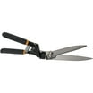 Fiskars Long Handled Swivel Grass Shears, Outdoor Lawn Clippers, Manual ...