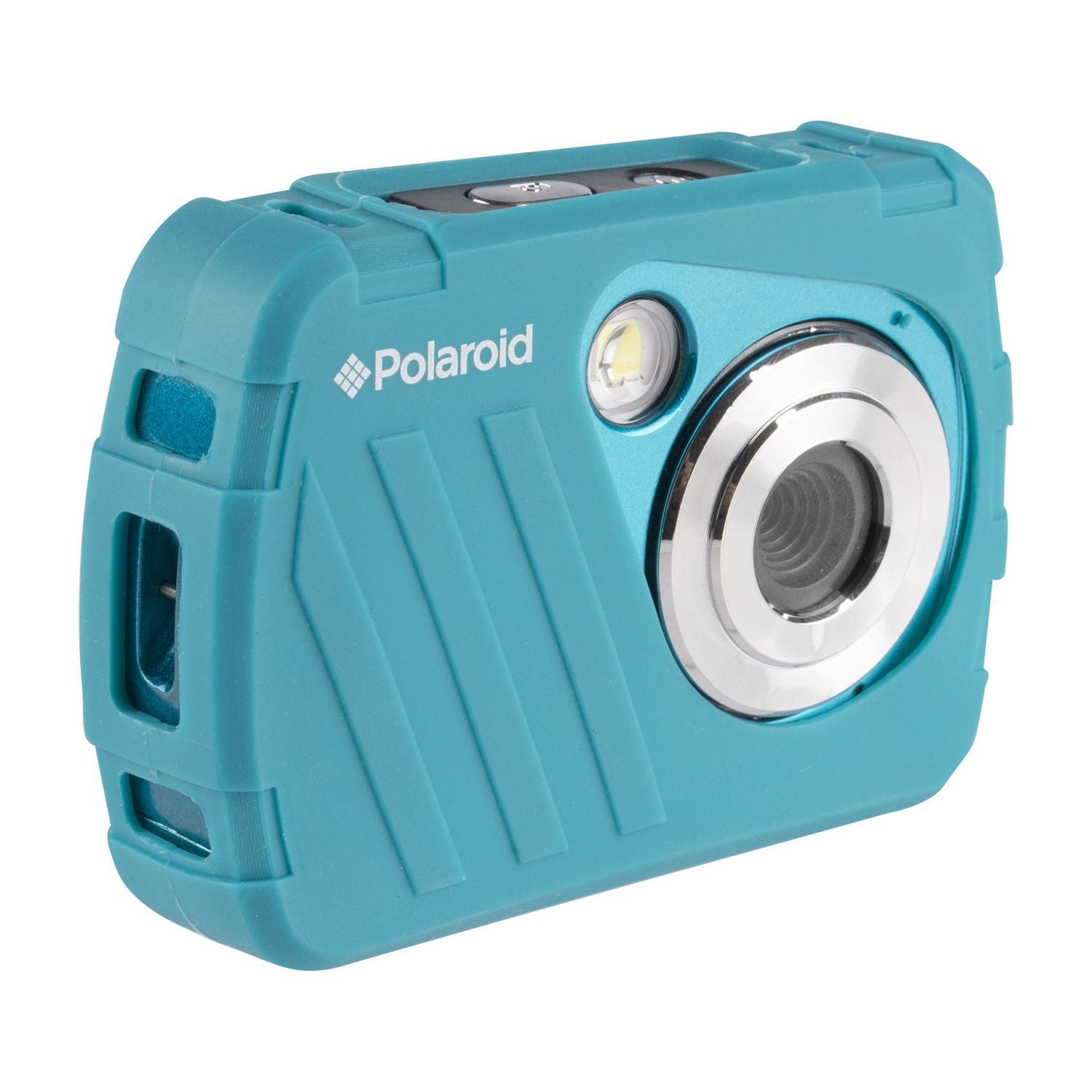 Click here for Polaroid Iso48 Waterproof 16mp 4x Optical Zoom Dig... prices