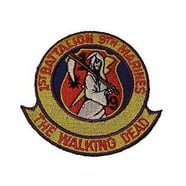 USMC MARINE CORPS 1ST I MAW FIRST MARINE AIRCRAFT WING PATCH VETERAN ...