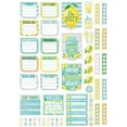 Teacher Created Resources Lemon Zest Lesson Planner (TCR8271) - Walmart.com