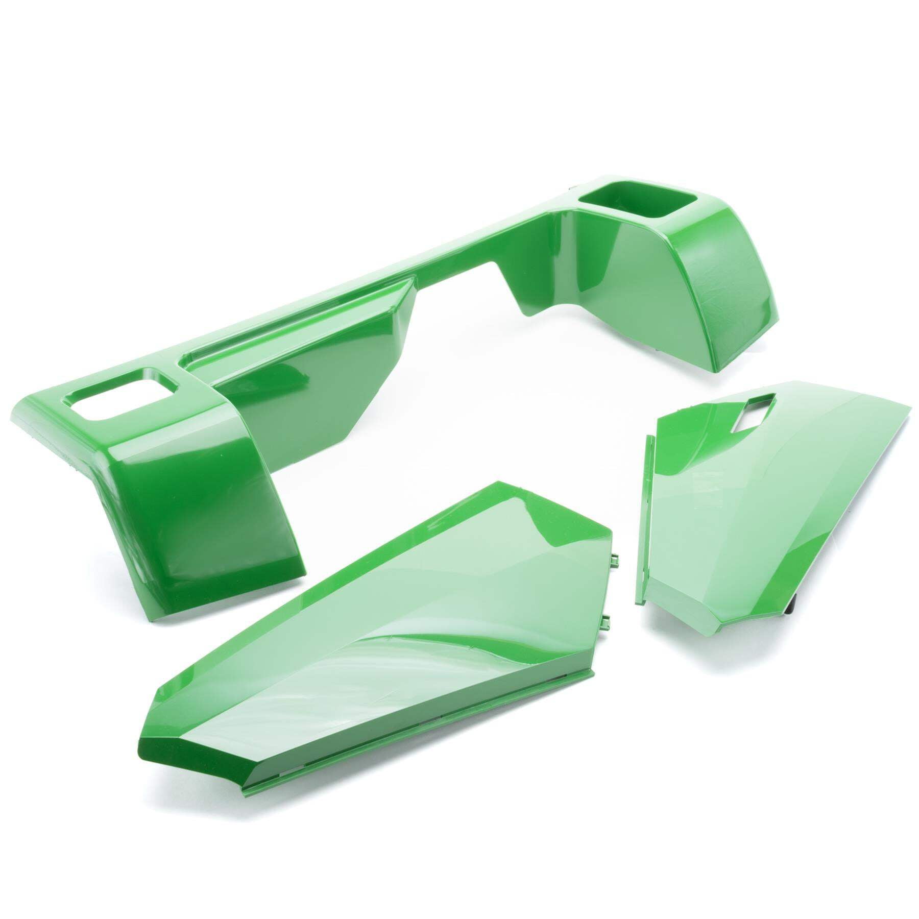 John Deere Body Panel Kit - AM129515 - GX75 GX85 Nepal | Ubuy