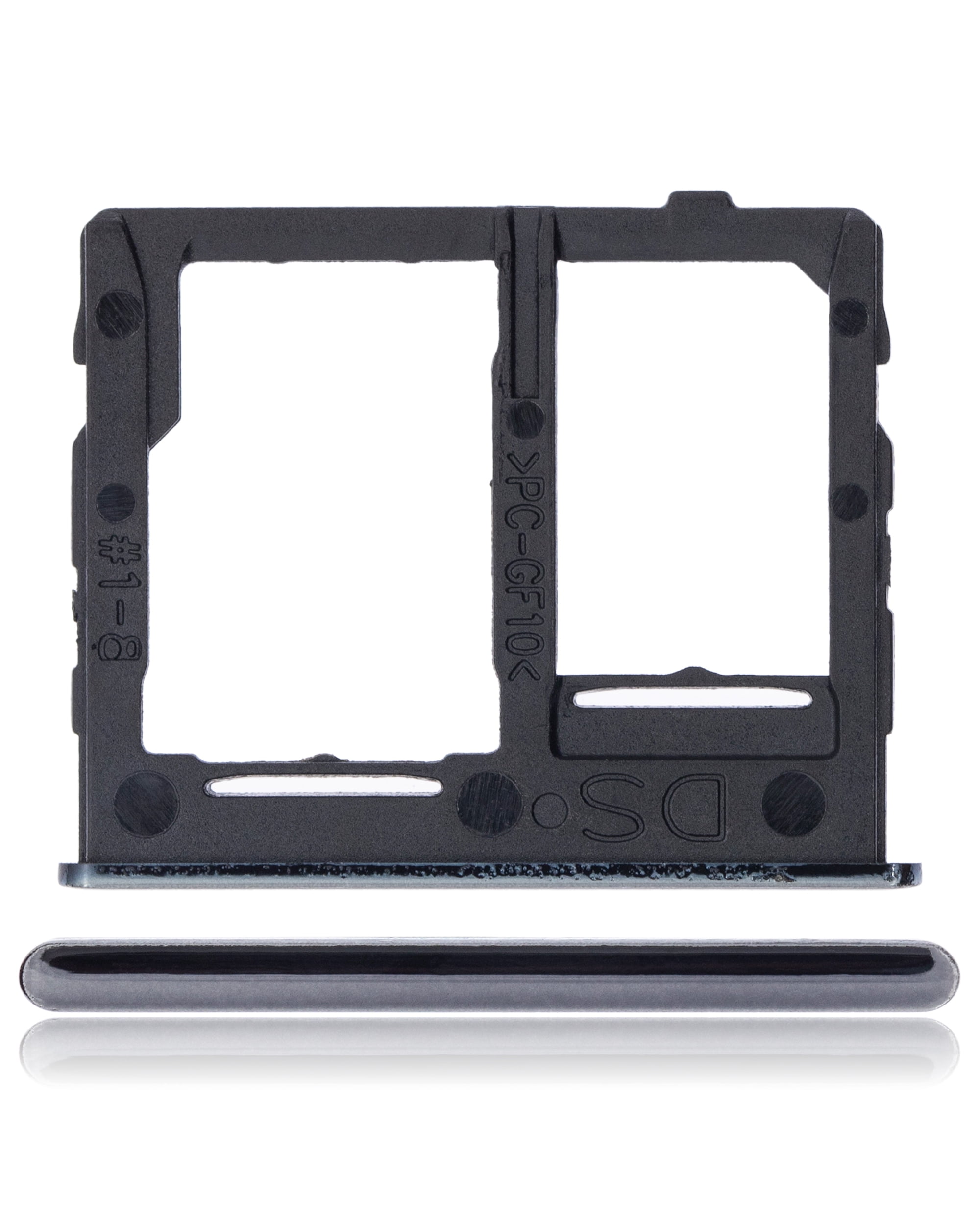 Replacement Dual Sim Card Tray Compatible For Samsung Galaxy A32 5G ...