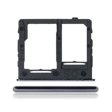 Replacement Single Sim Card Tray Compatible For Samsung Galaxy A32 5G ...