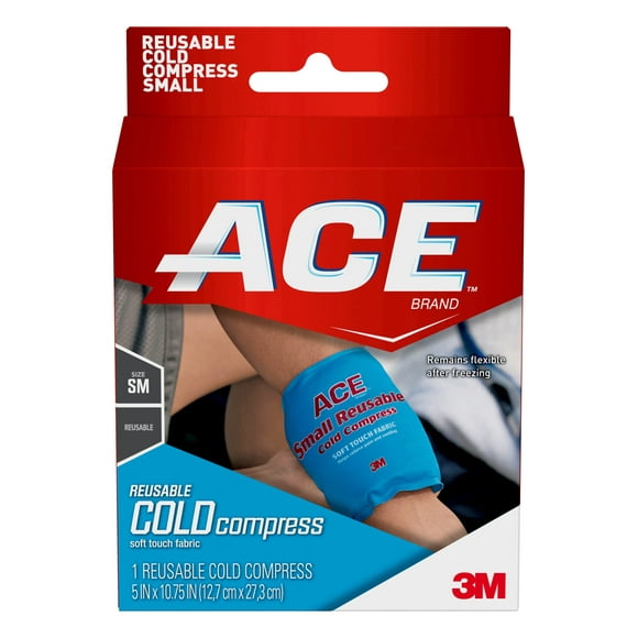 Ace Bandage Wraps