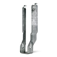 Simpson Strong-Tie 4x12 Dbl Face Mount HUS412 Pack of 25 - Walmart.com