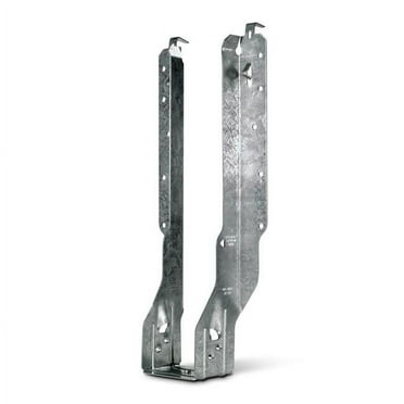Simpson Strong-Tie 4x12 Dbl Face Mount HUS412 Pack of 25 - Walmart.com