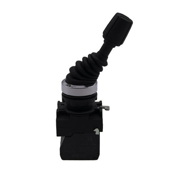 LOVIVER Rocker Toggle Switch Joystick Switch Controller 4 Way for ...