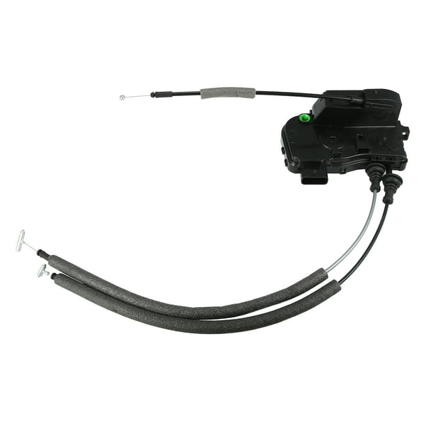 81310-3S010 Front Left Side Replace Car Door Latch Lock Actuator ...