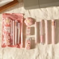 Cute Stationery Set, Kawaii Office Supplies Including Ballpoint Pens ...