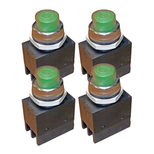 Ryobi RY49701 Log Splitter (4 Pack) Replacement Switch # 099077001037 ...