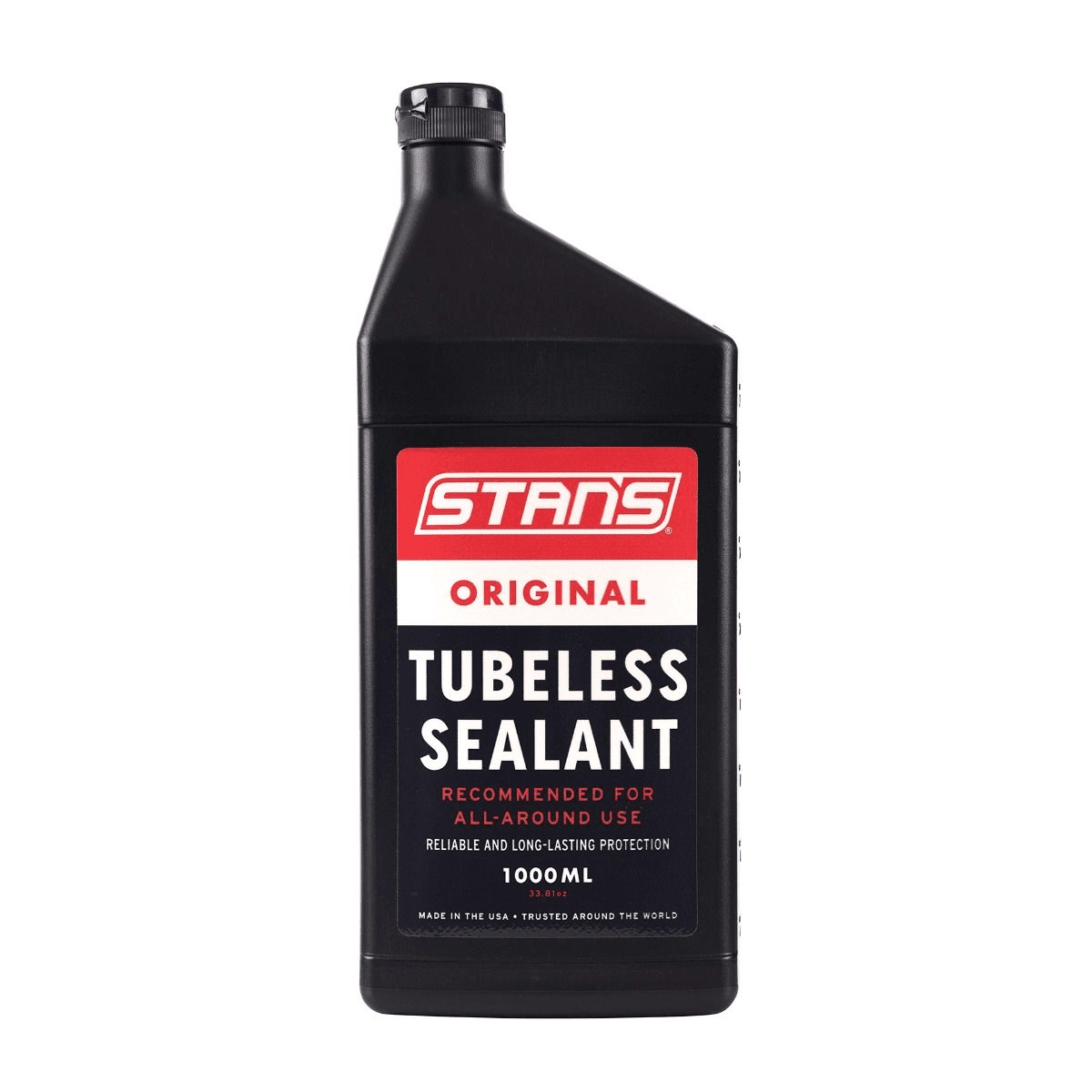 Click here for Stans Notubes Tire Sealant 1l prices