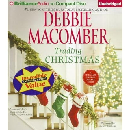 Trading Christmas [Audio] | Walmart Canada