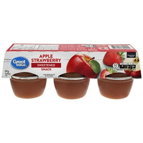 applesauce | Walmart Canada