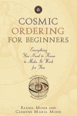 Pre-Owned Cosmic Ordering for Beginners : Everything You Need to Know ...