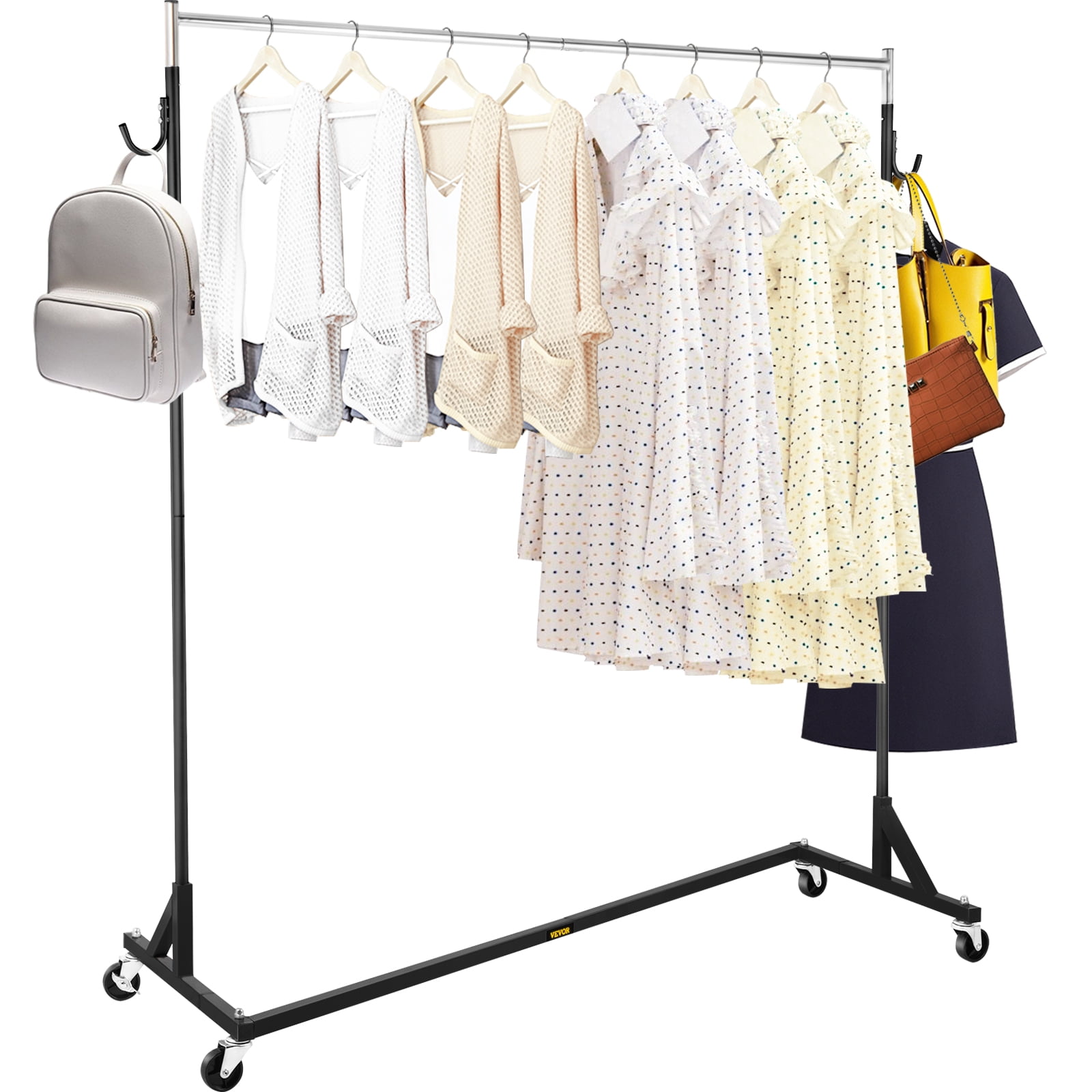Z Rail Clothing Rack | atelier-yuwa.ciao.jp