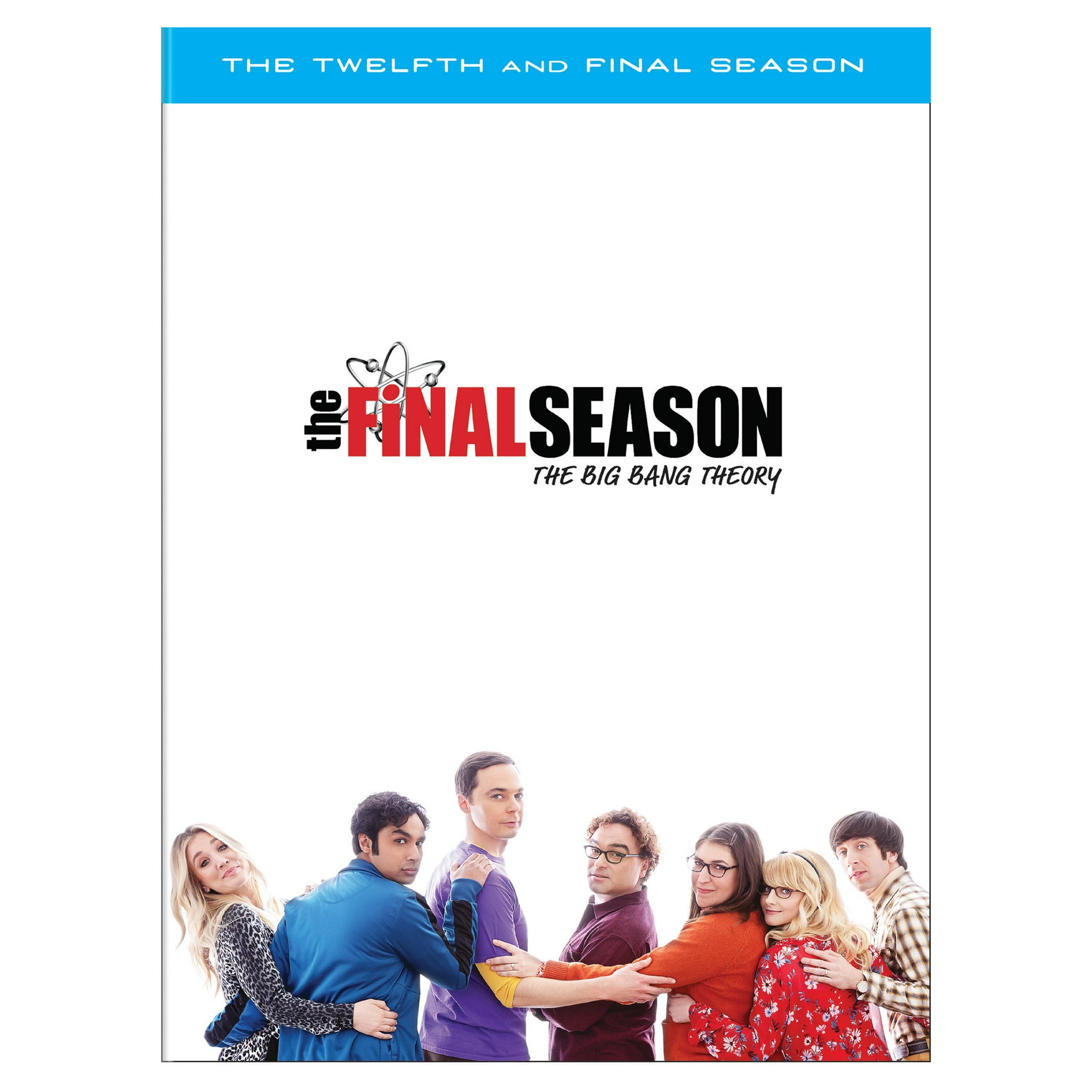 Click here for Warner The Big Bang Theory: The Twelfth And Final... prices