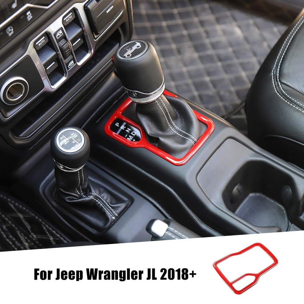 Jeep Interior Accessories | Cabinets Matttroy