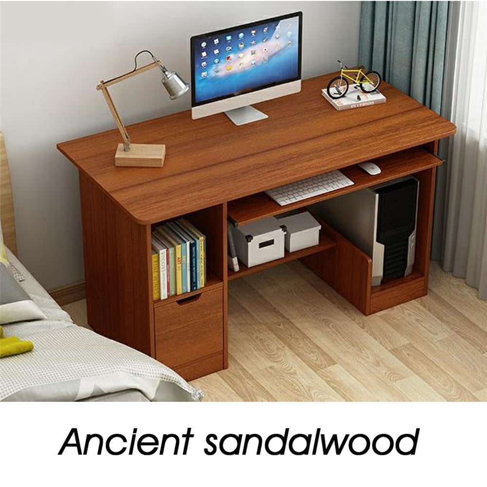 Buy Multi-Function Computer Desk Laptop Table Home Office Workstation ...