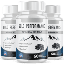 Alpha Stream Plus Advanced Formula Pills All Natural Vitamin Supplement ...