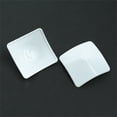 1 Pair Women Girls Reusable Breast Pasties,Metal Breast Bra Adhesive ...