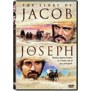 The Bible Stories: Jacob (DVD) - Walmart.com