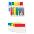 Flags and Tabs Combo Pack Assorted Primary Colors, 230/Pack - Walmart.com