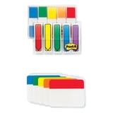 Flags and Tabs Combo Pack Assorted Primary Colors, 230/Pack - Walmart.com