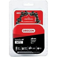 Oregon AdvanceCut 20" 72 links Bar and Chain Combo - Walmart.com