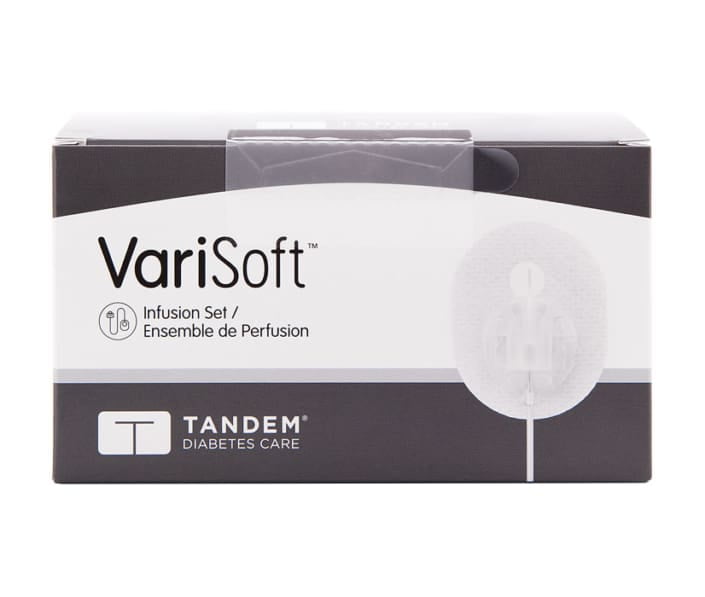 Buy Tandem Varisoft Infusion Set Online at Lowest Price in Ubuy Nepal ...