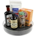 Spectrum Hexa Medium Lazy Susan, Revolving Storage Tray for ...