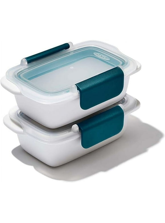 OXO Food Storage Containers in Kitchen Storage & Organization - Walmart.com