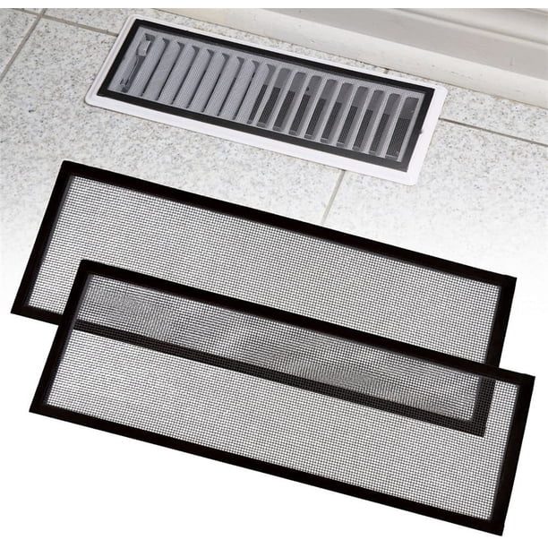Screen Air Vent