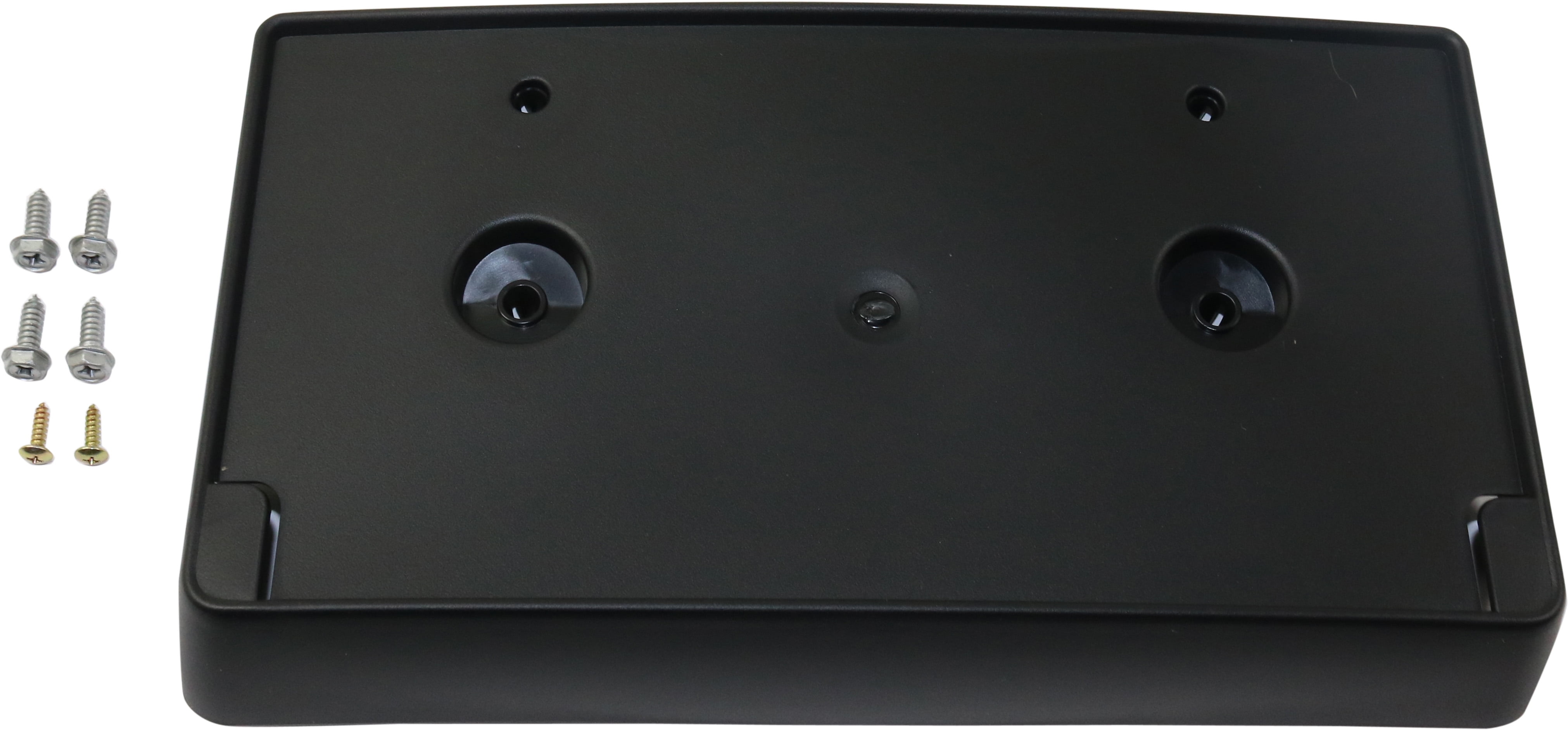 License Plate Bracket Compatible With 2019-2021 Ram 1500 Front ...