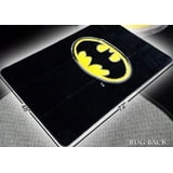 Batman Logo Superhero Area Rug, 4'X6' Bedroom Carpet for Fans - Walmart.com
