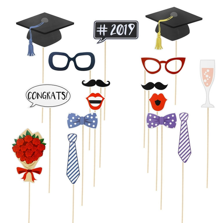 Senior Year Graduation