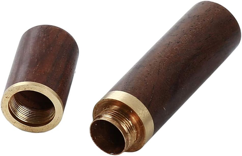 Sewing Needles Holder Storage Case Versatile Wooden Needle Case Sewing ...