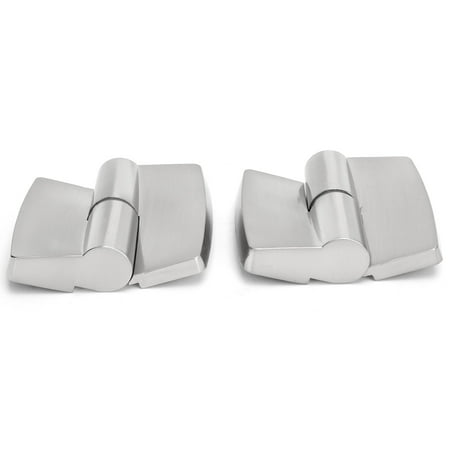 Gravity Hinge, Cabinet Hinges Hinges Heavy Duty 2Pcs Door Hinge For ...