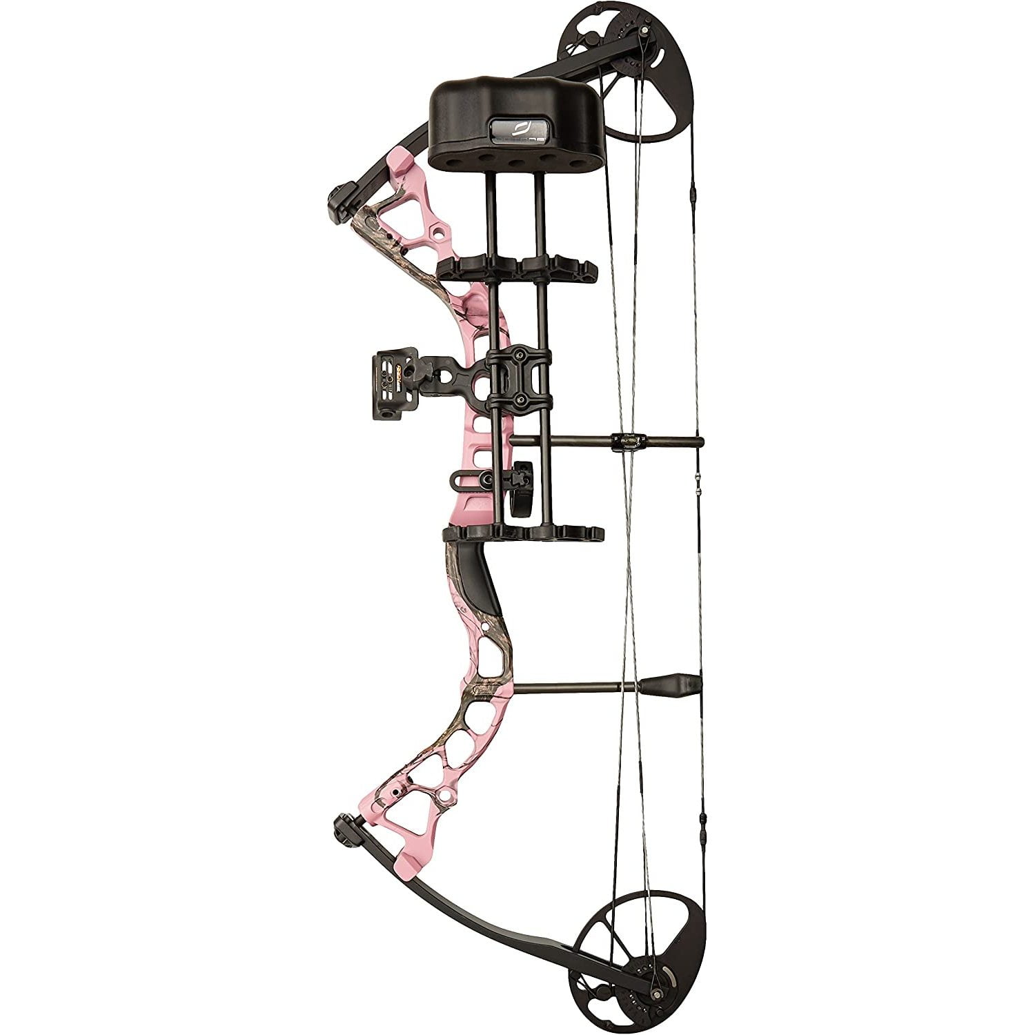 Diamond Infinite Edge Package